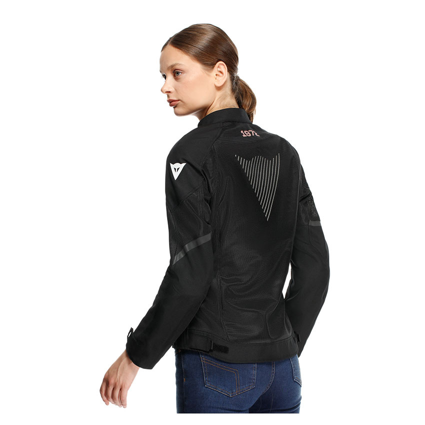 Dainese - Herosphere Air Tex Women motorcycle jacket - Biker Outfit