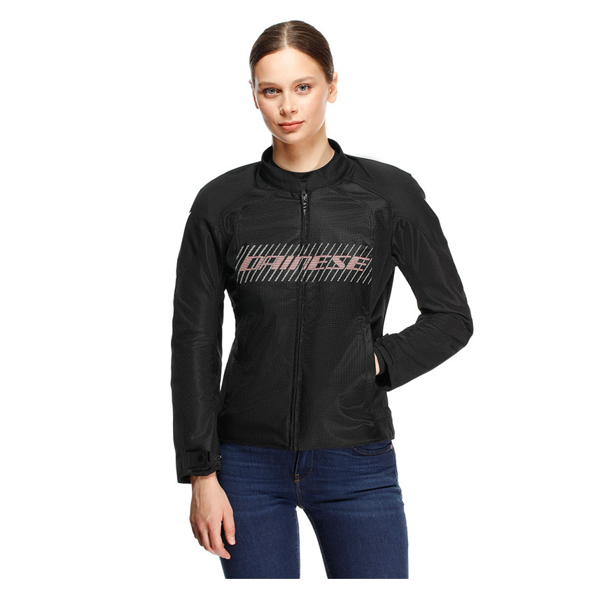 Dainese - Herosphere Air Tex Women motorcycle jacket - Biker Outfit
