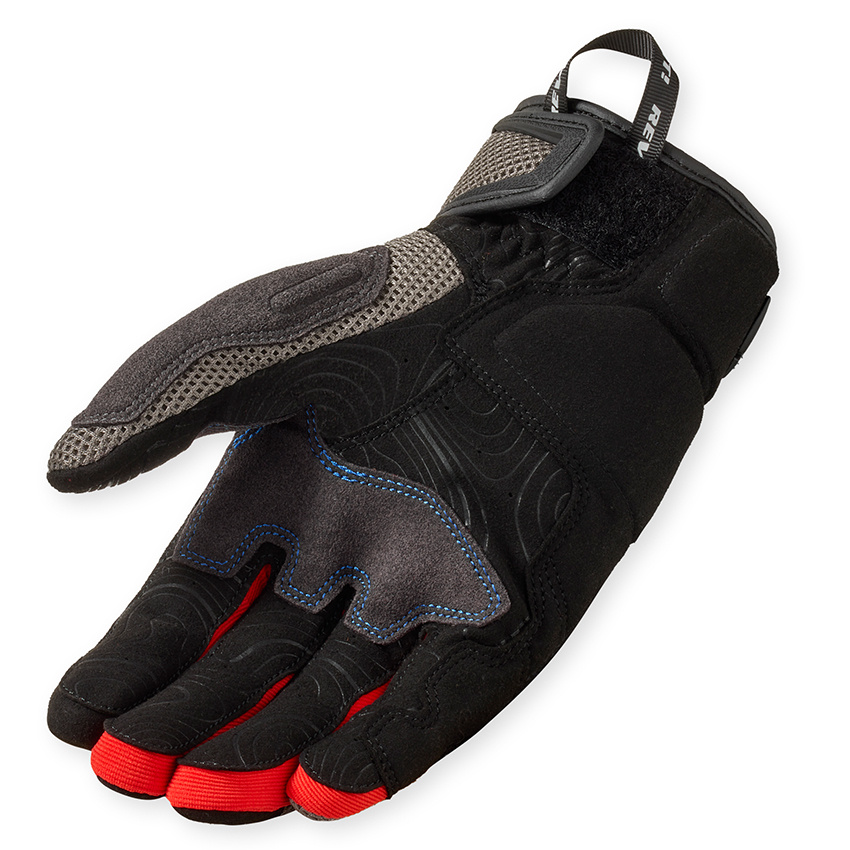 Rev'it - Cavern motorhandschoenen - Biker Outfit