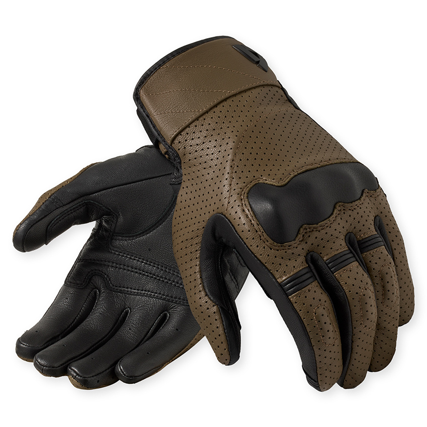 Rev'it - New Heights motorcycle gloves - Biker Outfit