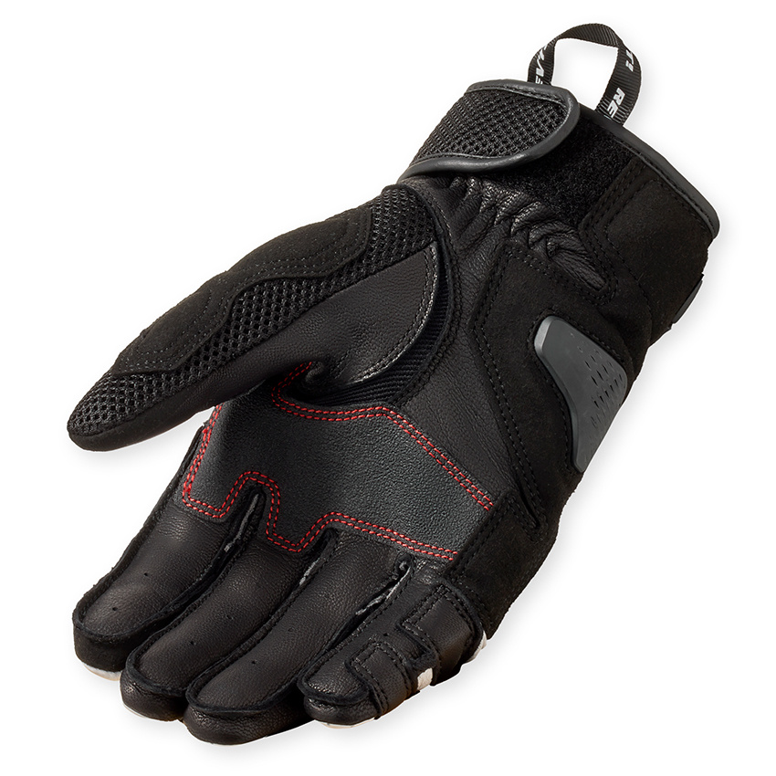 Rev'it - Blaze motorcycle gloves - Biker Outfit