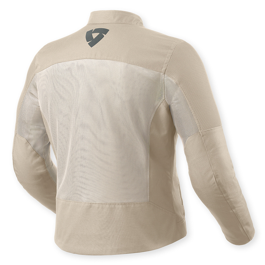 REV'IT - Vigor 2 motorcycle jacket - Biker Outfit