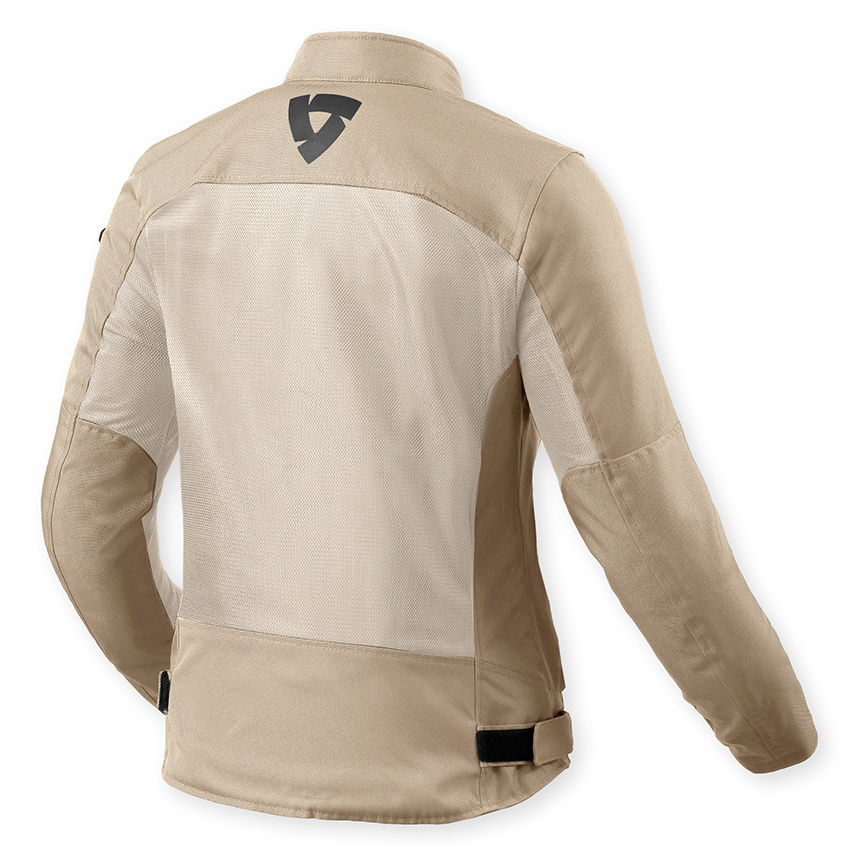 REVIT - Eclipse 2 Ladies jacket - Biker Outfit