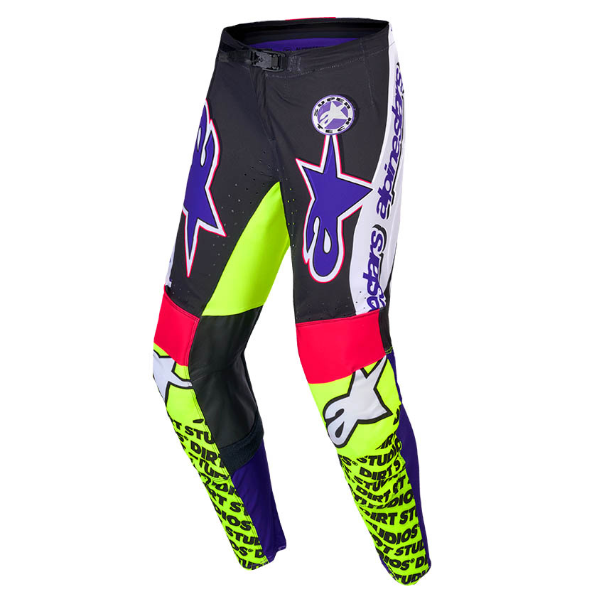 Alpinestars - Supertech Dirt ST Motocross broek - Biker Outfit