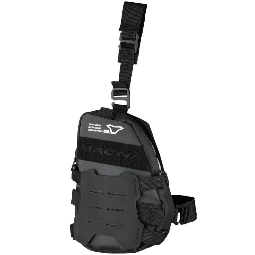 Macna - Leg Bag MULB Legian - Biker Outfit