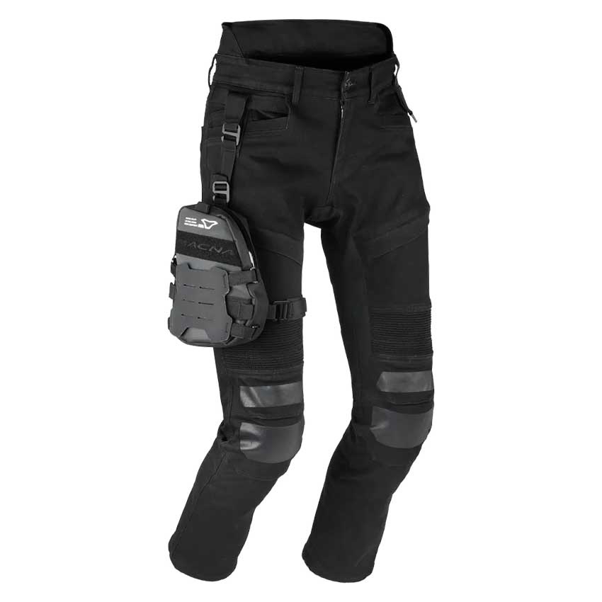 Macna - Beentas MULB Legian - Biker Outfit