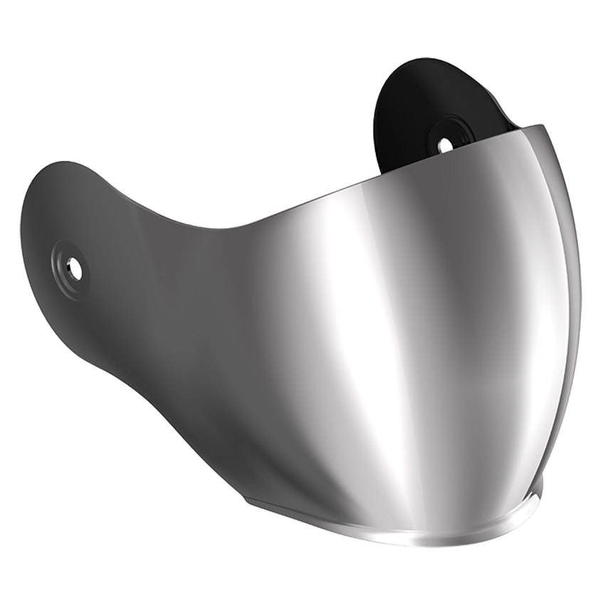 ROOF - RO9 Wisper helmet visor mirror - Biker Outfit