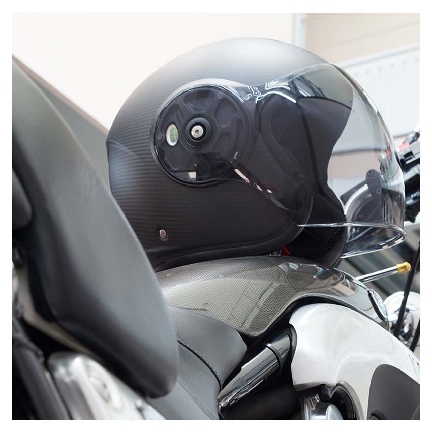 Roof - RO9 Wisper helmet visor - Biker Outfit