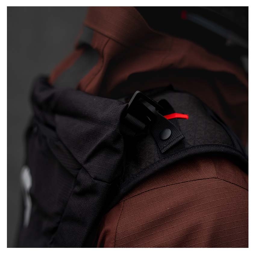 Rev'it - Trail Vest - Biker Outfit