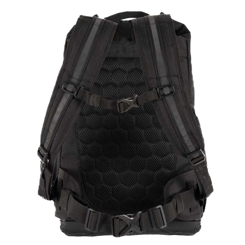 Knox - Studio MK3 Backpack - Biker Outfit