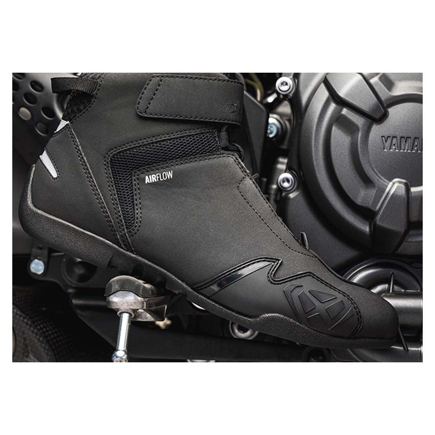 Ixon - Gambler motorschoenen - Biker Outfit