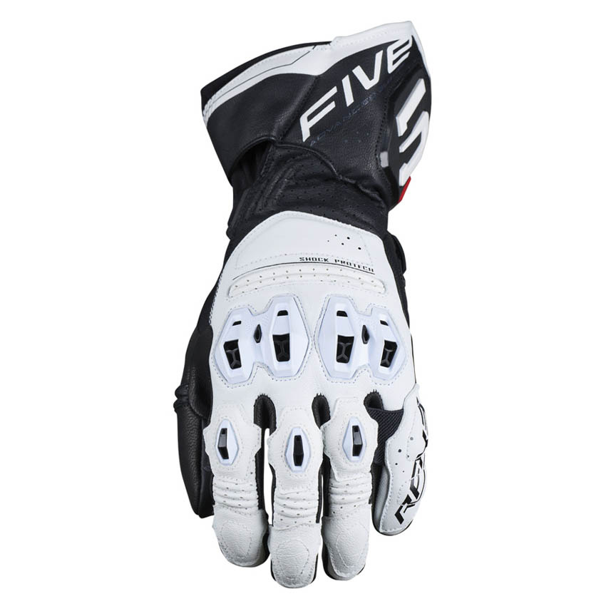 Five Gloves - RFX3 Evo motorhandschoenen - Biker Outfit
