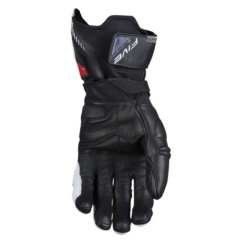 Five Gloves - RFX3 Evo motorhandschoenen - Biker Outfit