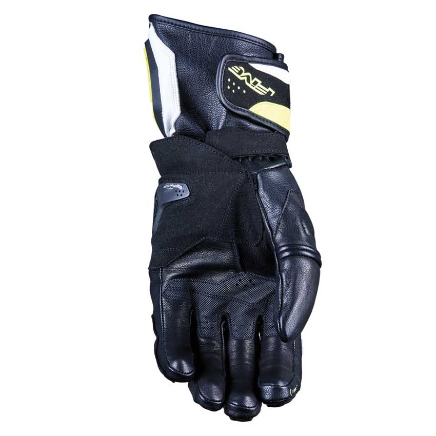 Five Gloves - RFX4 Evo motorhandschoenen - Biker Outfit