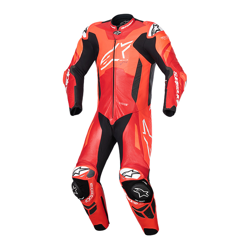 Alpinestars - GP Plus V4 Sprint Racepak - Biker Outfit