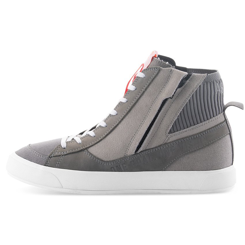 Alpinestars - Stated motorcycle shoes - Biker Outfit