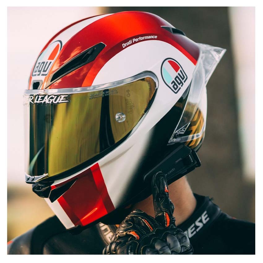 Cardo Systems - Packtalk Neo single motorcommunicatie - Biker Outfit