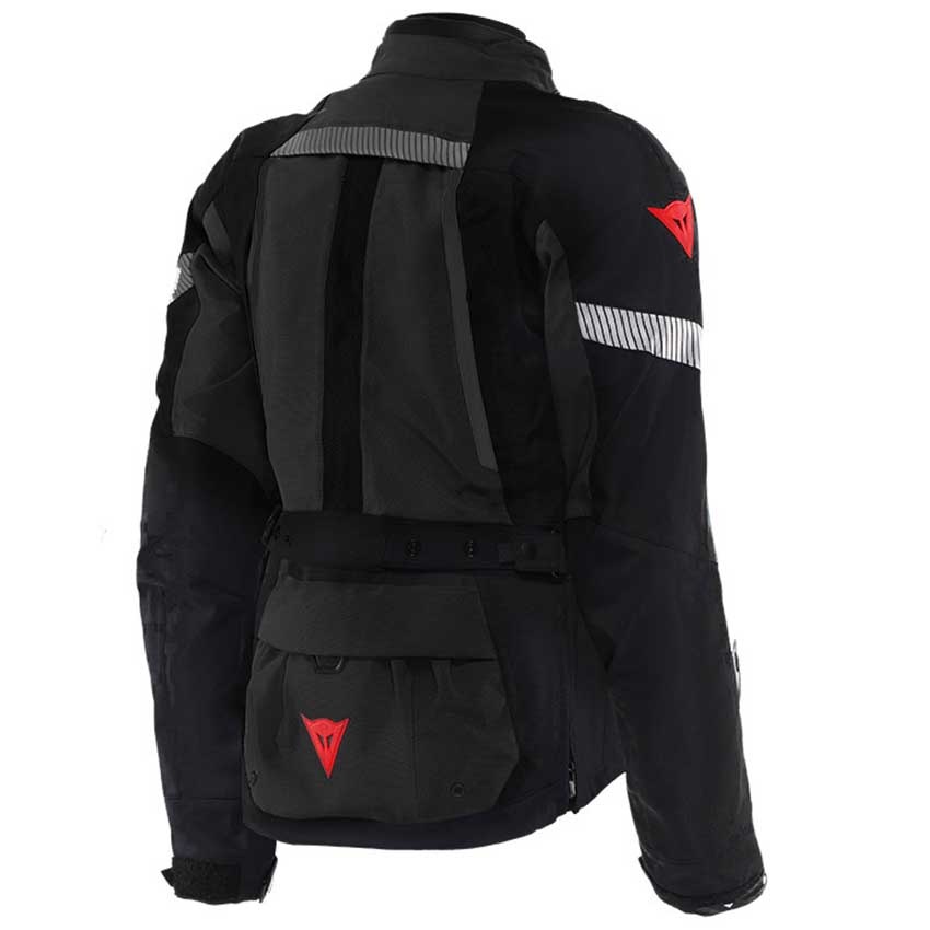 Dainese - Mangen Absoluteshell Pro Dames Motorjas - Biker Outfit