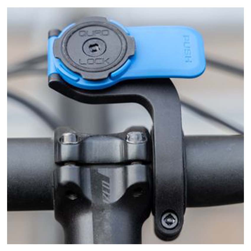 Quad Lock - Antidiefstal schroefset - Biker Outfit