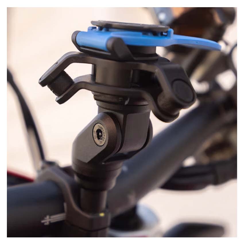 Quad Lock - Antidiefstal schroefset - Biker Outfit