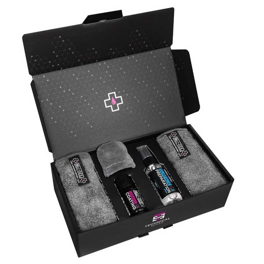 Muc-Off - Ceramic Protection Kit - Biker Outfit