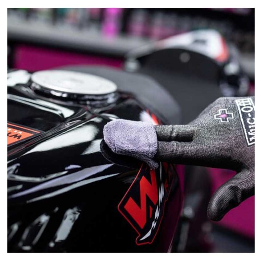 Muc-Off - Ceramic Protection Kit - Biker Outfit