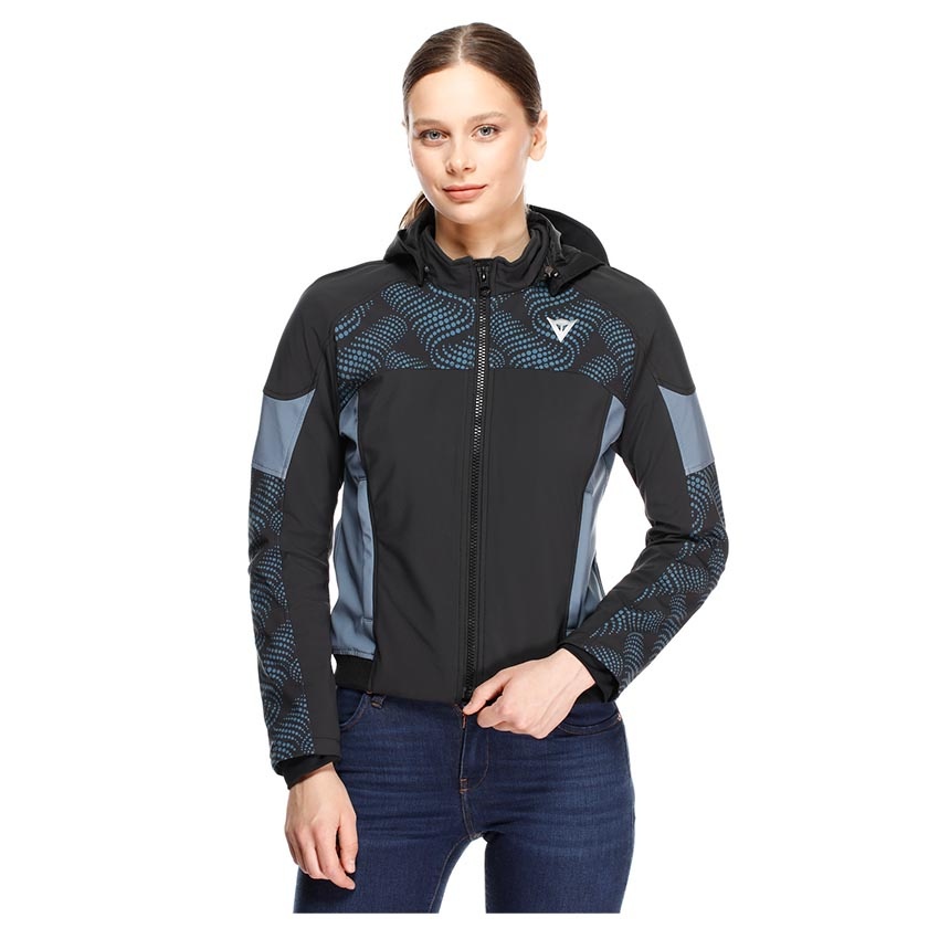 Dainese - Ignite Tex Women motorcycle jacket - Biker Outfit