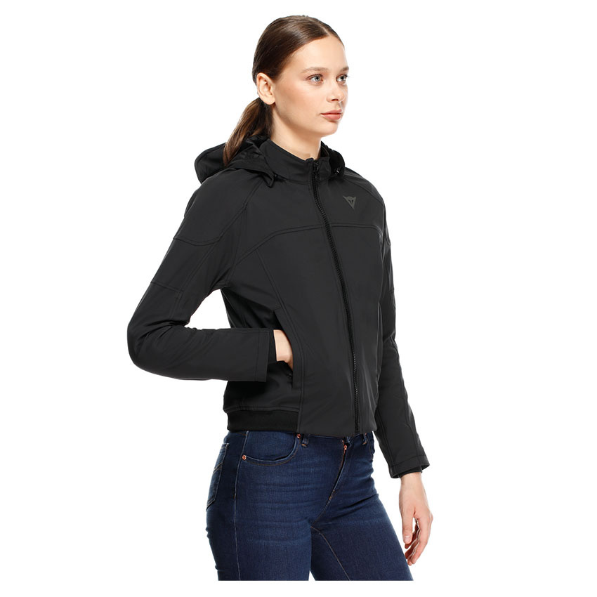 Dainese - Ignite Tex Women motorcycle jacket - Biker Outfit