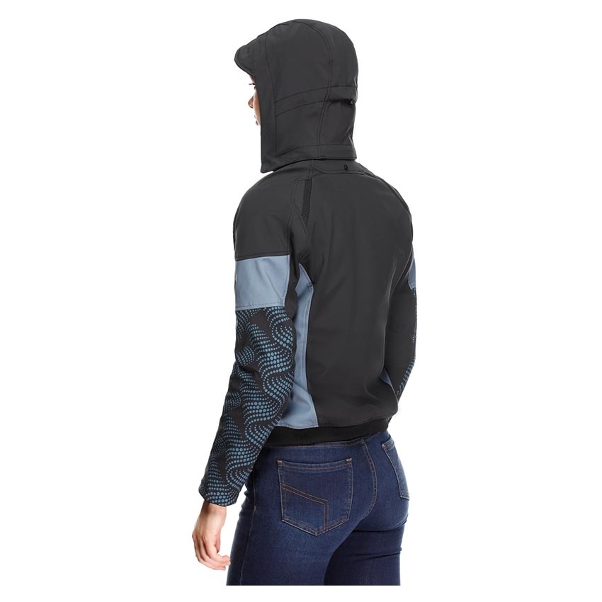 Dainese - Ignite Tex Women motorcycle jacket - Biker Outfit