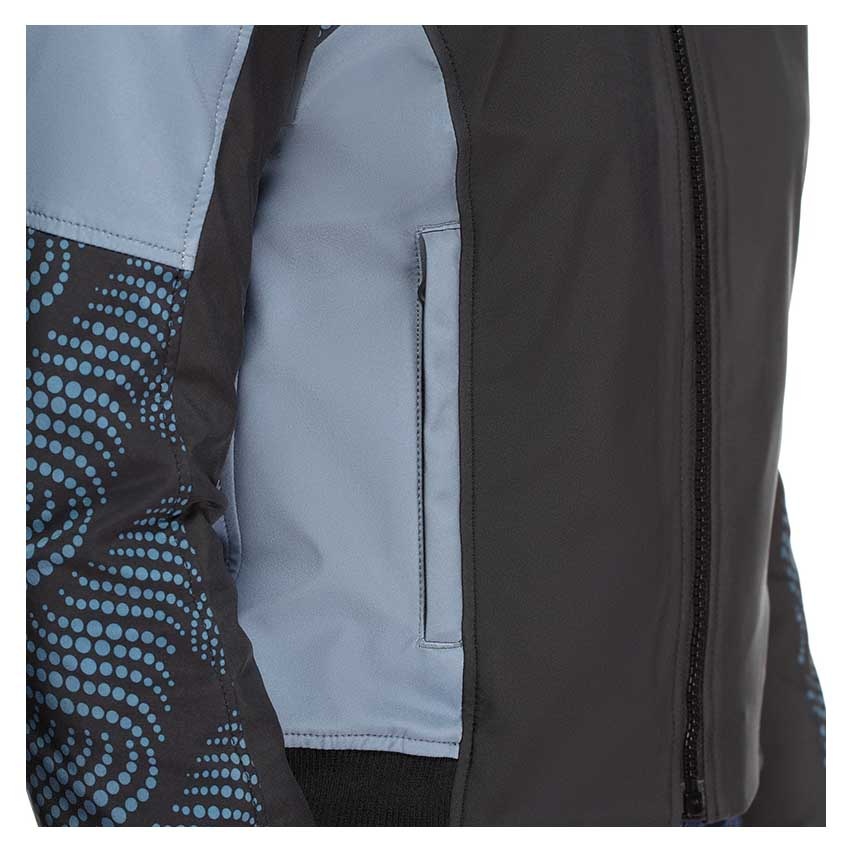 Dainese - Ignite Tex Women motorcycle jacket - Biker Outfit