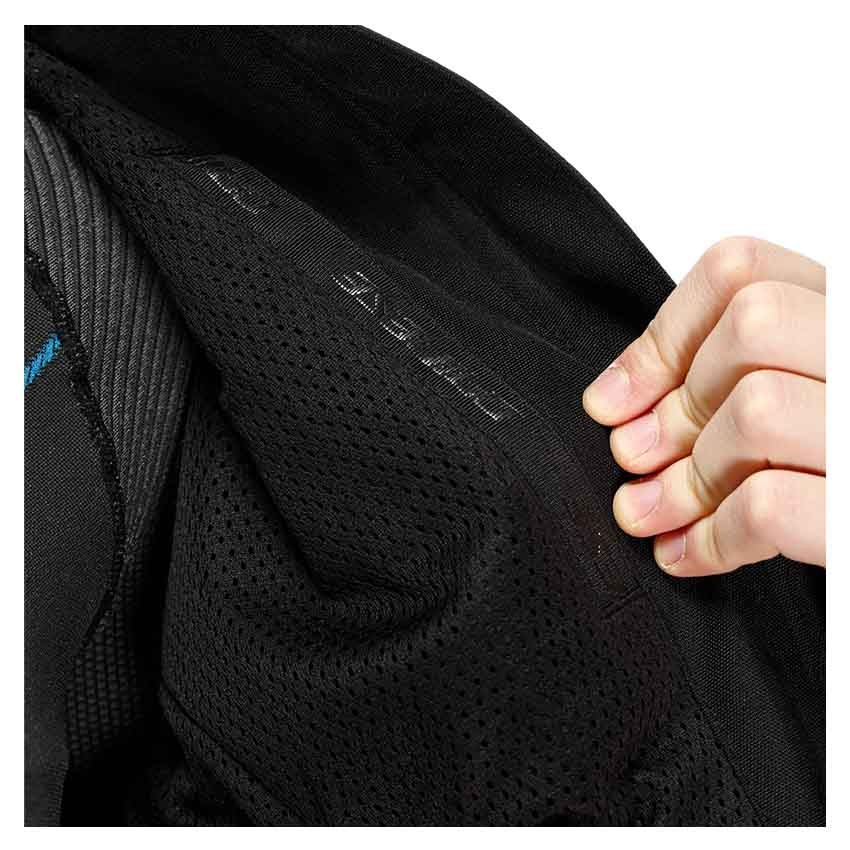 Dainese - Ignite Tex Women motorcycle jacket - Biker Outfit