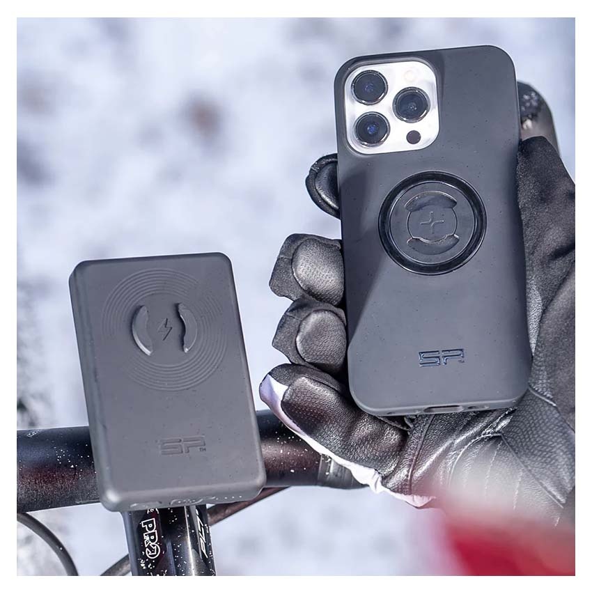 SP Connect - Wireless Powerbank SPC+ 10.000mAh - Biker Outfit