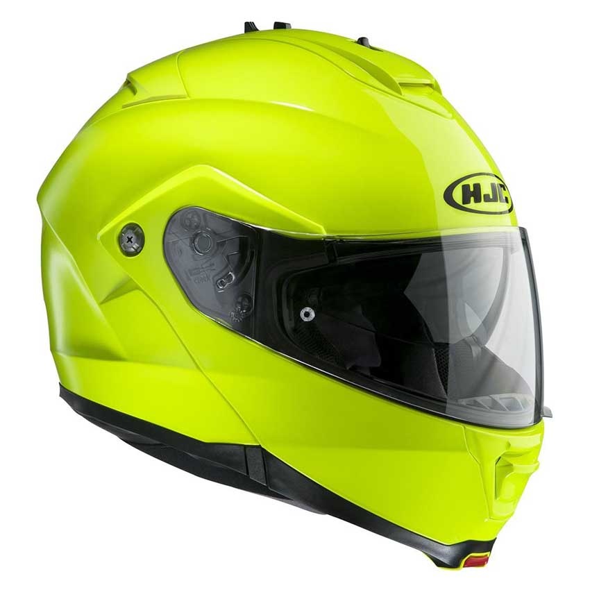 HJC - IS-Max II motorcycle helmet - Biker Outfit