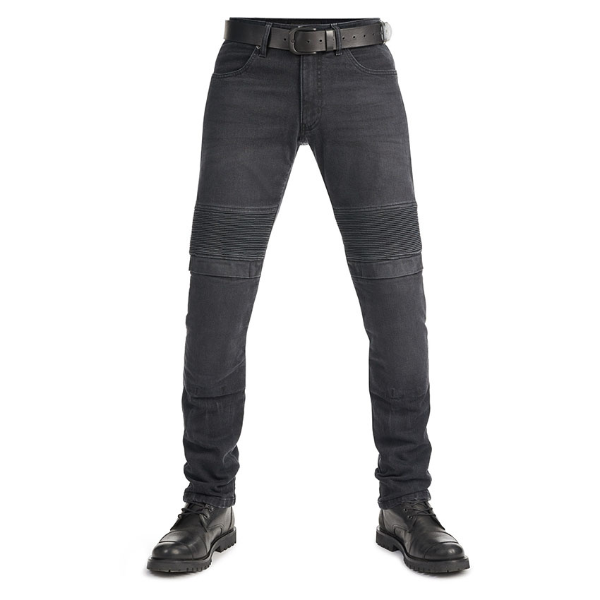 Pando Moto - Karl Devil AAA+ motorjeans - Biker Outfit