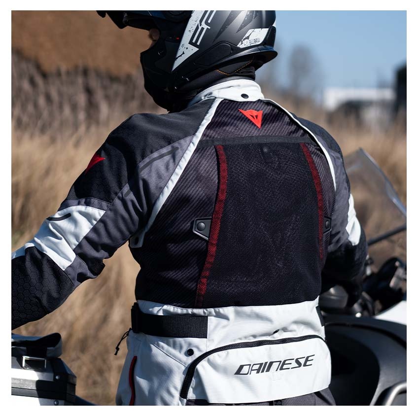 dainese-super-adventure-absoluteshell-jacket - Biker Outfit