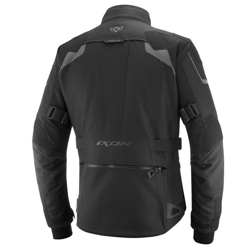 Ixon - Odin Textiel Motorjas - Biker Outfit