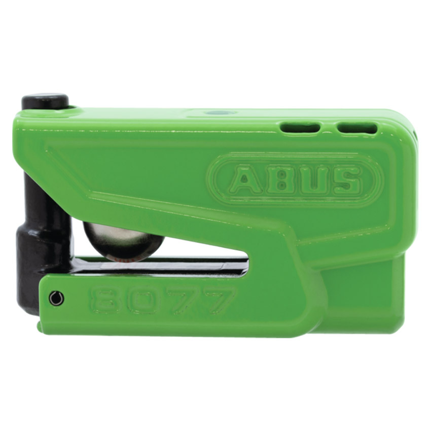 Abus - 8077 Detecto X-Plus disc brake lock - Biker Outfit