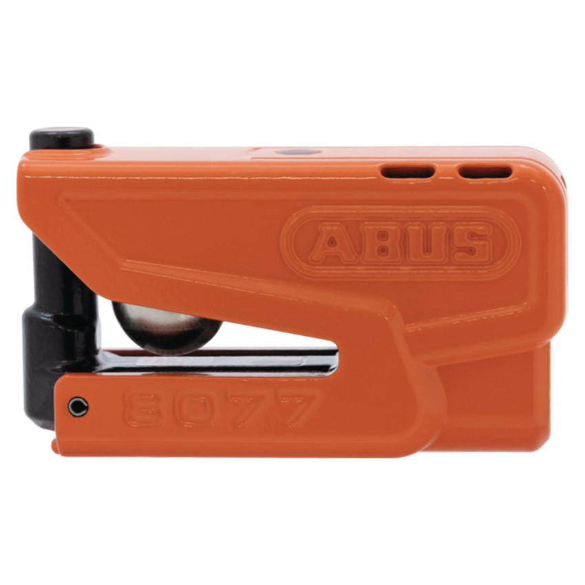 Abus - 8077 Detecto X-Plus disc brake lock - Biker Outfit