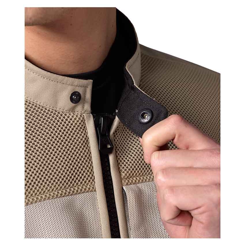 REV'IT - Vigor 2 motorcycle jacket - Biker Outfit