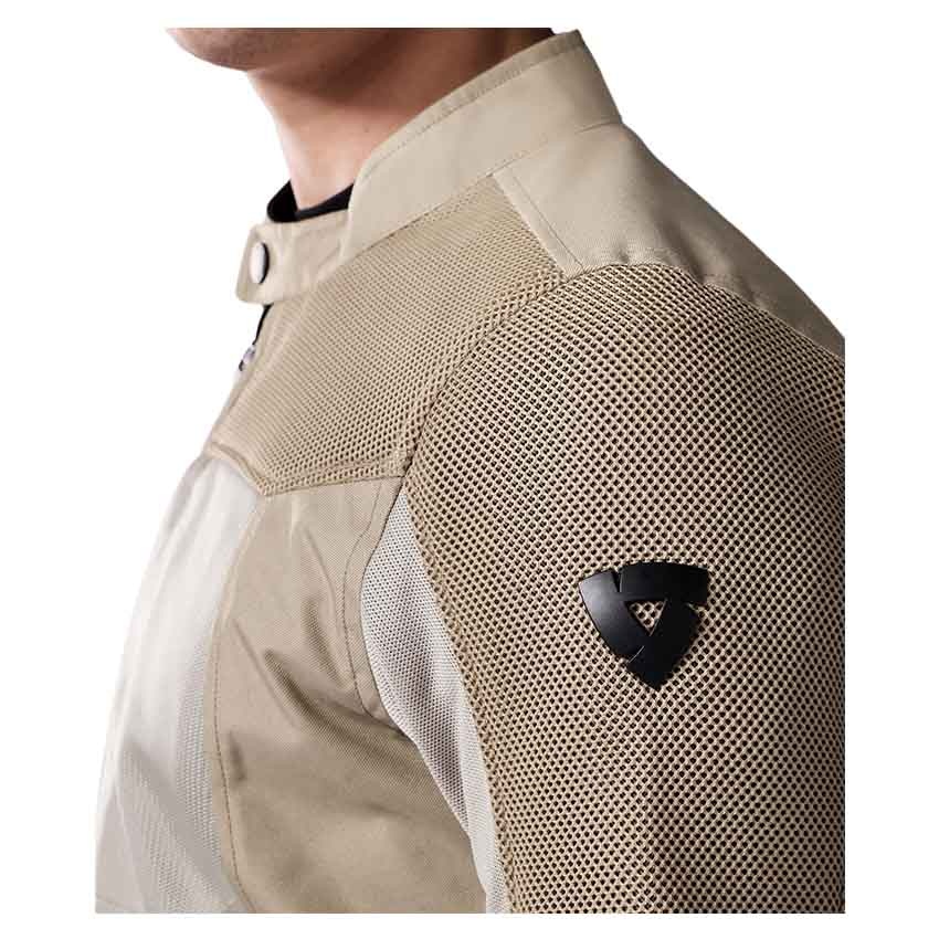 REV'IT - Vigor 2 motorcycle jacket - Biker Outfit