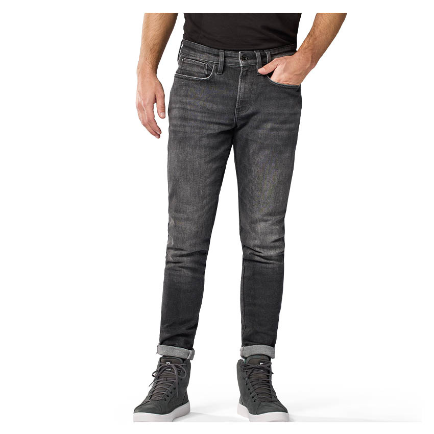 Rev'it - Kai Skinny motorcycle jeans - Biker Outfit