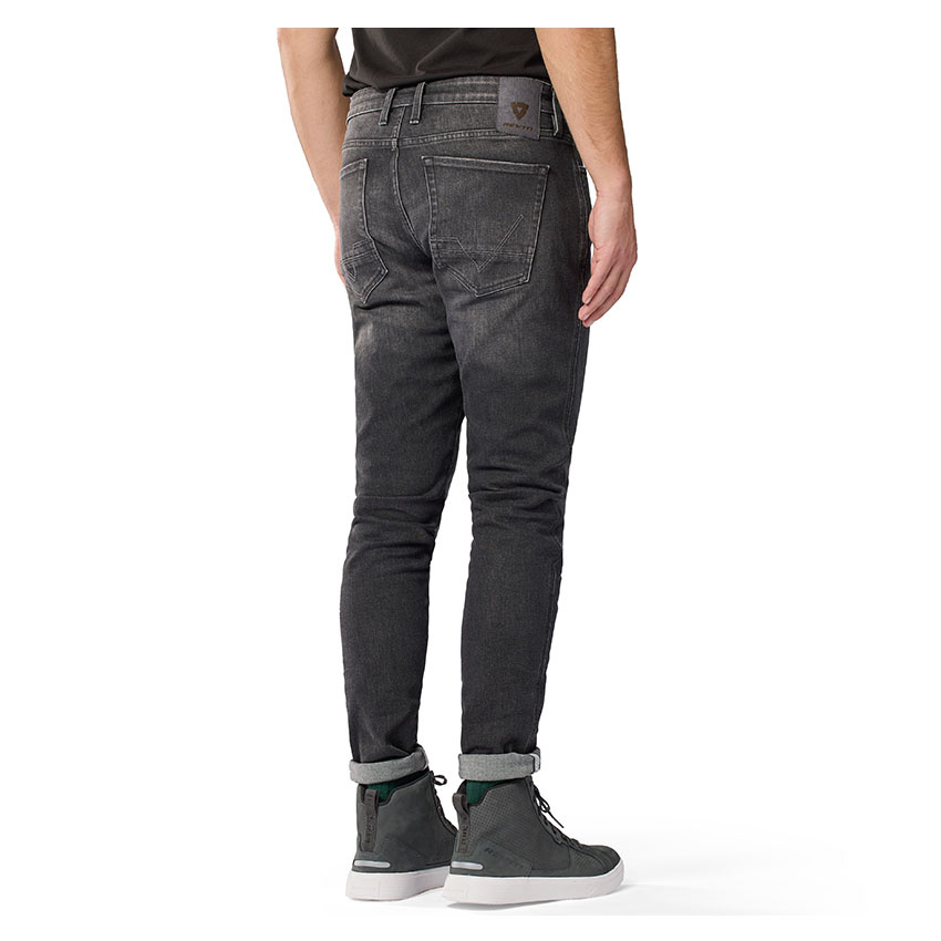 Rev'it - Kai Skinny motorcycle jeans - Biker Outfit