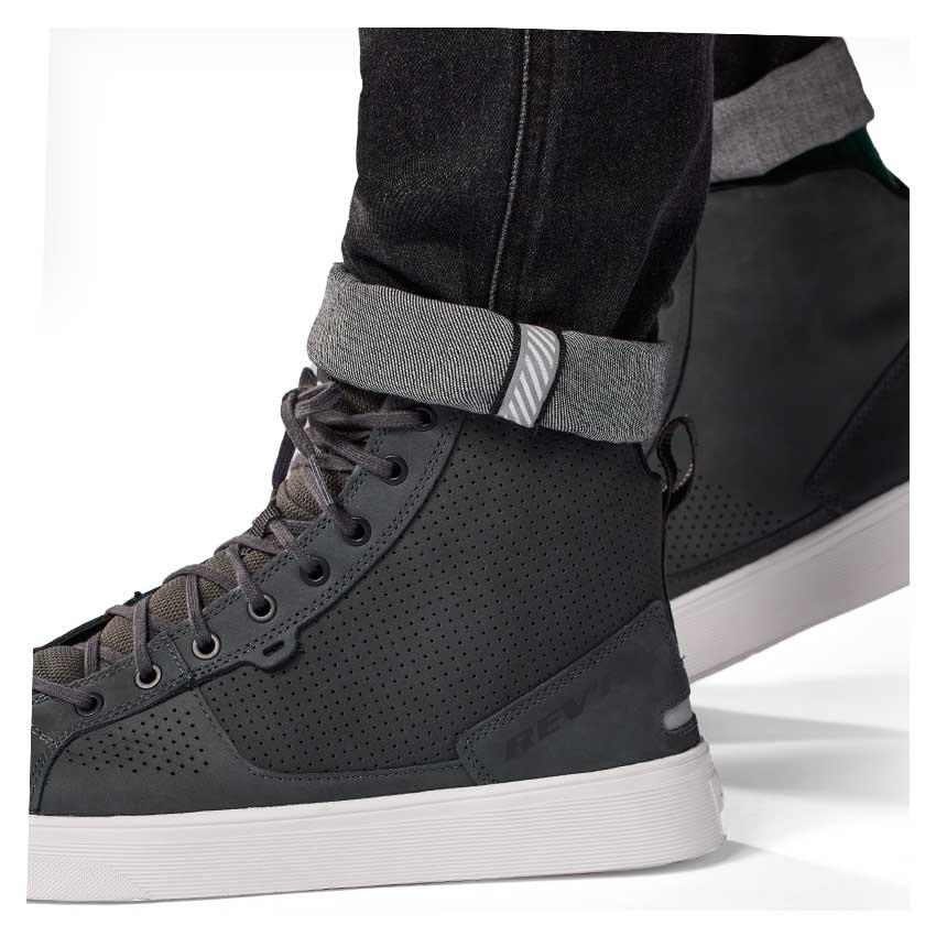 Rev'it - Kai Skinny motorcycle jeans - Biker Outfit