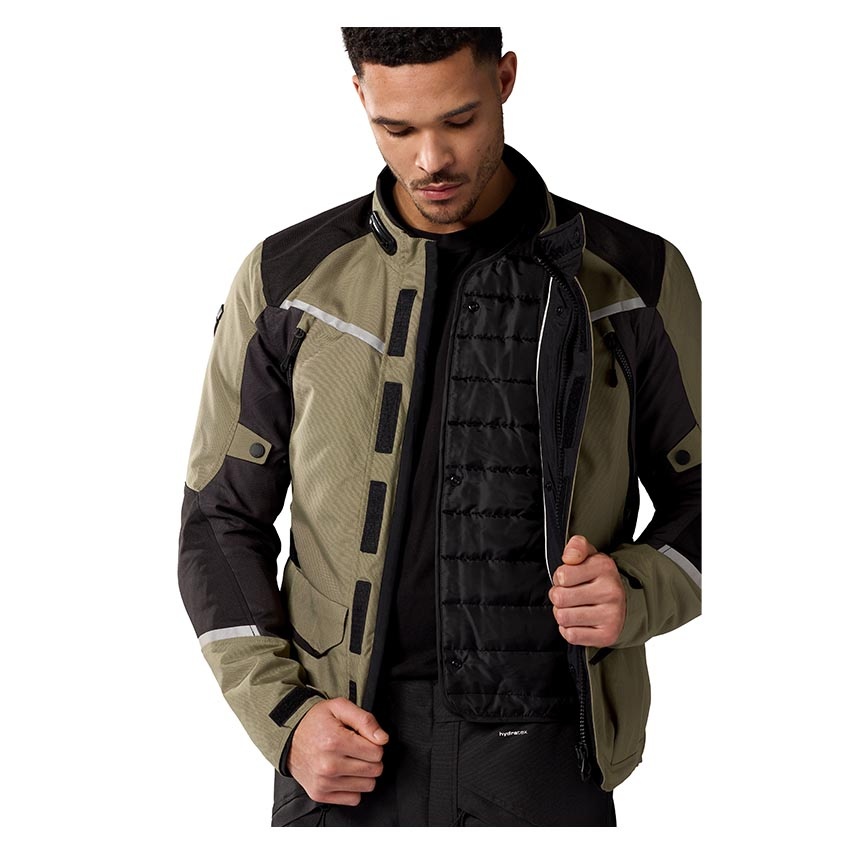 Revit - Voltiac 3 H2O motorjas - Biker Outfit