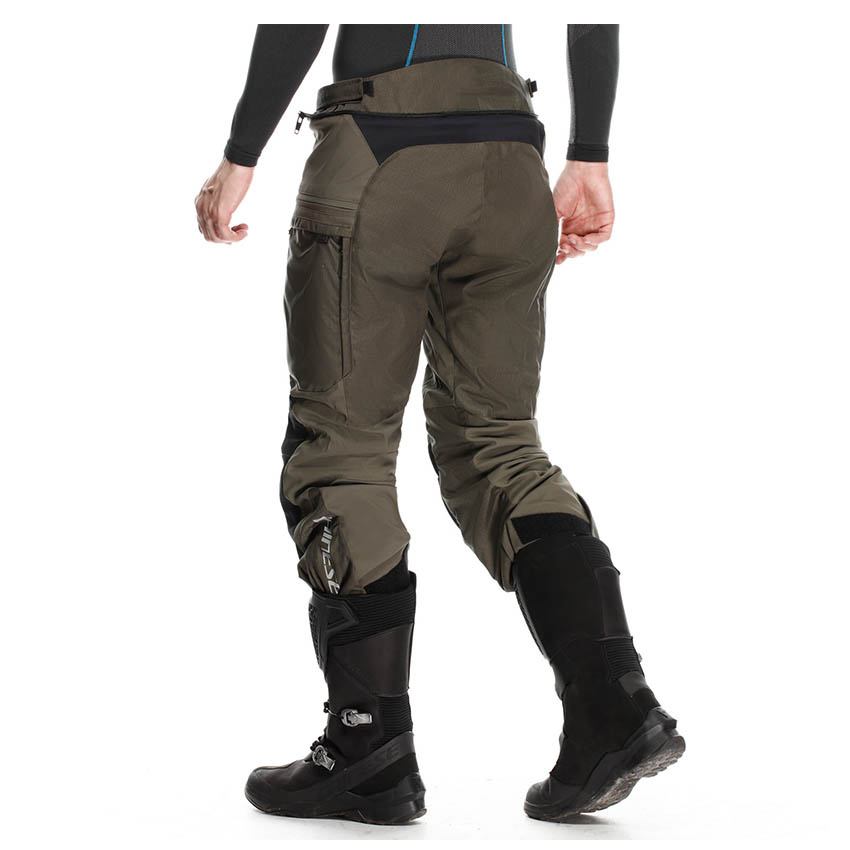 Dainese - Springbok 3L Absoluteshell Motorbroek - Biker Outfit