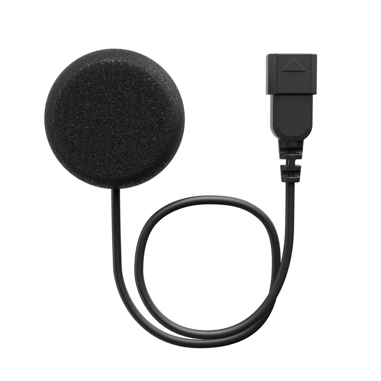 Cardo - SmartH / Freecom and Packtalk microphone - Biker Outfit