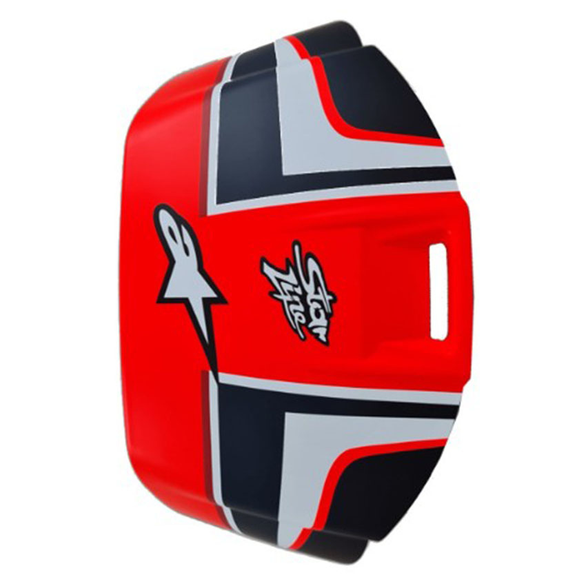 Alpinestars - Supertech R10 Miller Spoiler Race - Biker Outfit