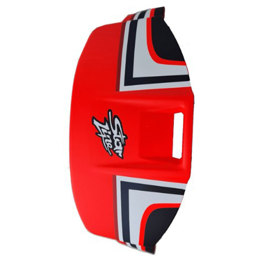 Alpinestars - Supertech R10 Miller Spoiler Standard - Biker Outfit