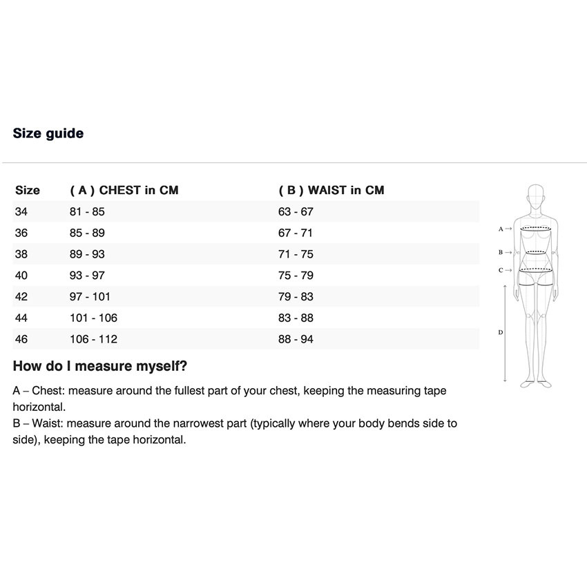 Rev'it Samples - Jacket London Ladies - Biker Outfit