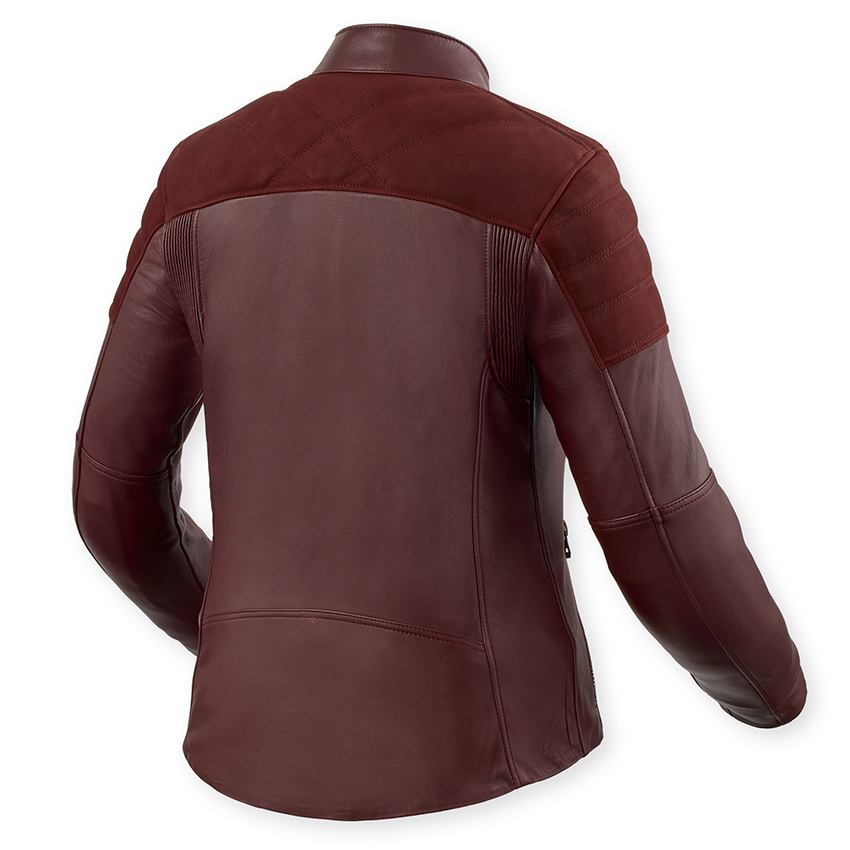 Rev'it Samples - Jacket London Ladies - Biker Outfit